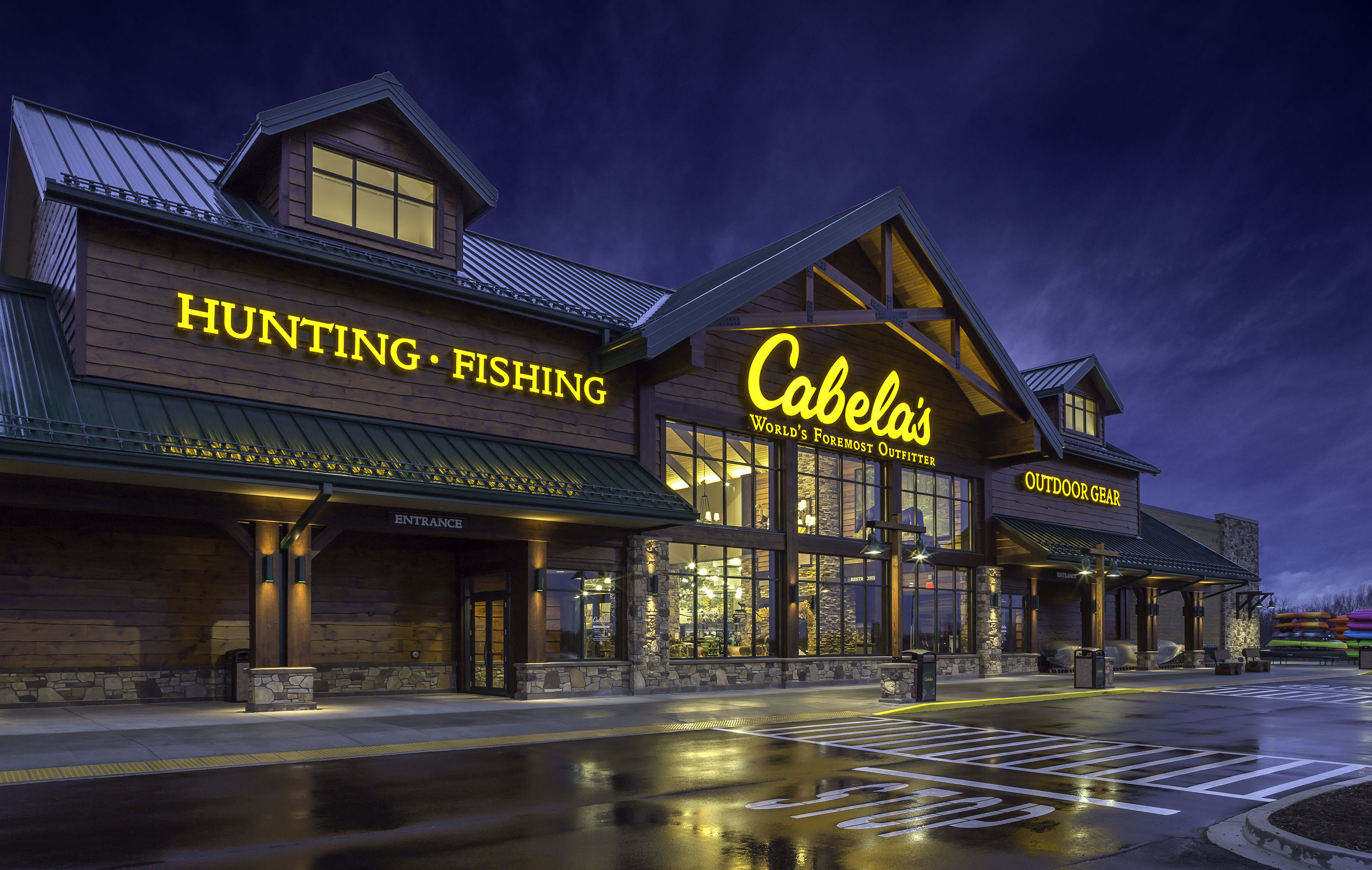 Tim Arvin | Commercial Architectural Interiors Advertising & Aerial ...